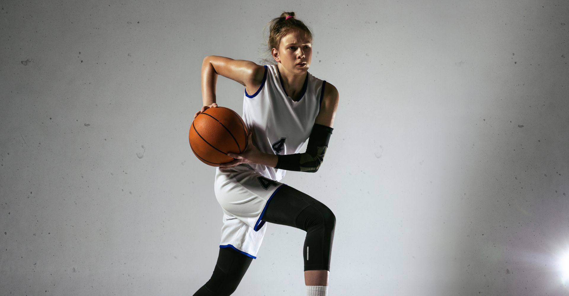 Four Things You Can Do To Become a Better Overall Athlete - Athlos360